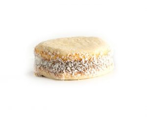 ALFAJORES TRADICIONALES - Alfajores Ninet